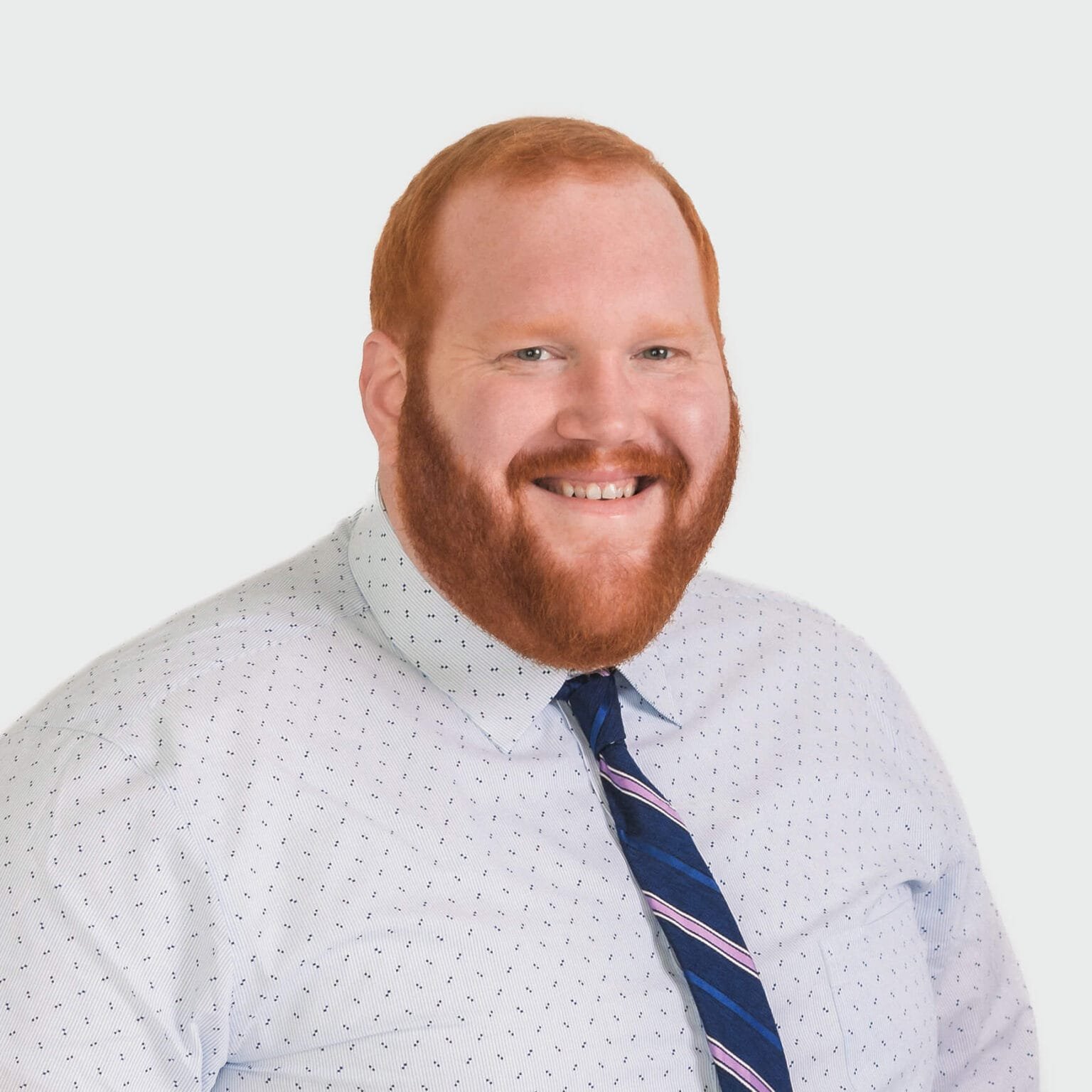 Tyler Griffis - Fiwyse